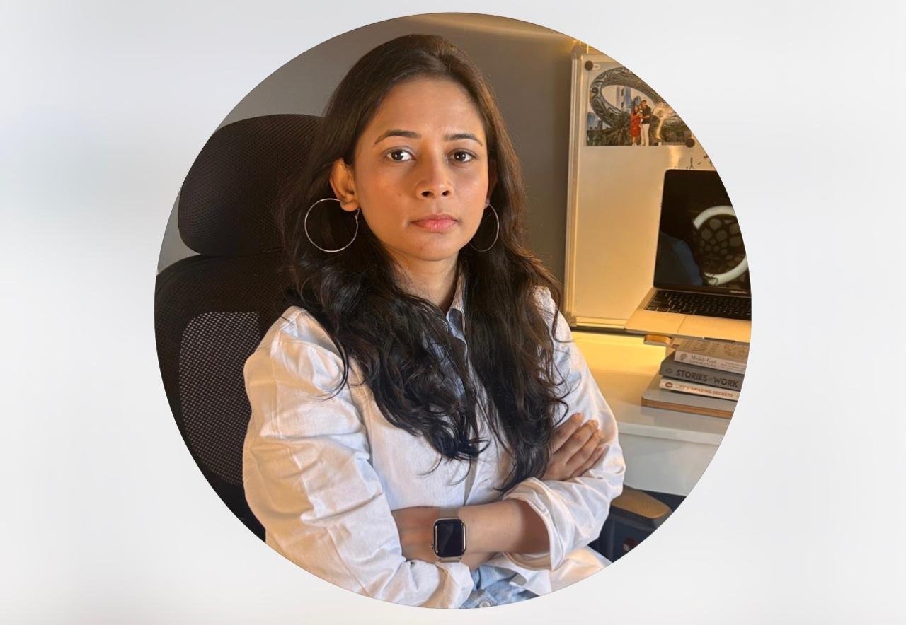 Dr. Poulami Basu (MBBS, MD) | Psychiatrist, Anvaya Healthcare